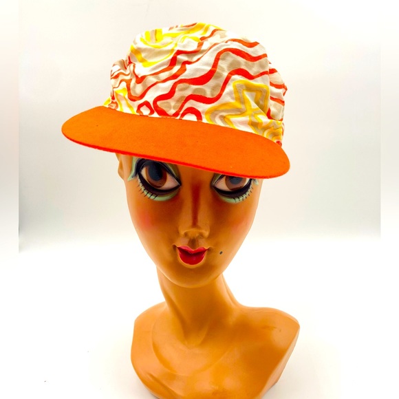 Kellogg’s | Accessories | Kids Hat From Kelloggs Double Dip Crunch ...